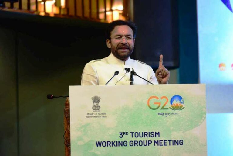 G. Kishan Reddy Age, Wife, Family, Biography & More » StarsUnfolded