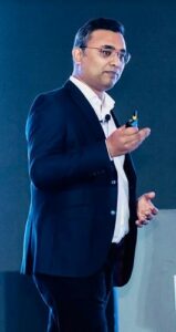 Gaurav Upadhyay Age, Wife, Family, Biography & More » StarsUnfolded