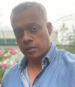 Gautham Vasudev Menon Height, Age, Wife, Children, Family, Biography ...