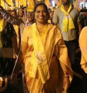 Geeta Bharat Jain Age, Caste, Husband, Family, Biography & More ...