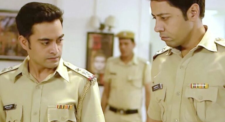 Gyanendra Tripathi Age, Wife, Family, Biography & More » StarsUnfolded