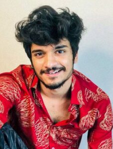 Kalki 2898 AD Actors, Cast & Crew » StarsUnfolded