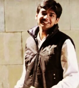 Ishan Mishra (Actor) Height, Age, Girlfriend, Wife, Family, Biography ...