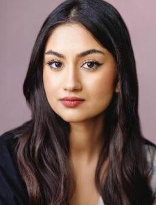 Neeyat Actors, Cast & Crew » StarsUnfolded