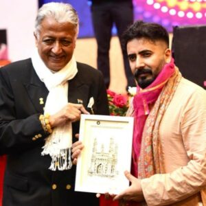 Jaan Nissar Lone Age, Family, Biography & More » StarsUnfolded