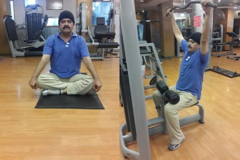 Jitendra Awhad Age, Caste, Wife, Children, Family, Biography & More ... Jitendra Awhad Age, Caste, Wife, Children, Family, Biography & More ...