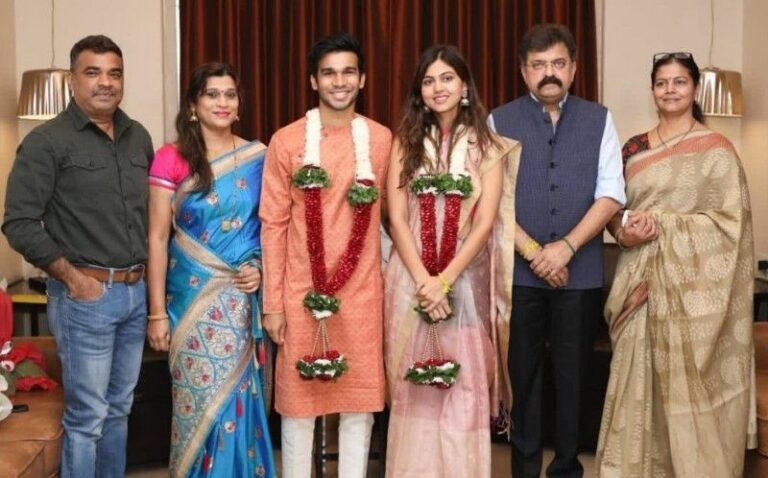 Jitendra Awhad Age, Caste, Wife, Children, Family, Biography & More ...