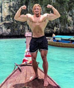 Jo Lindner (Joesthetics) Height, Age, Death, Family, Biography & More ...