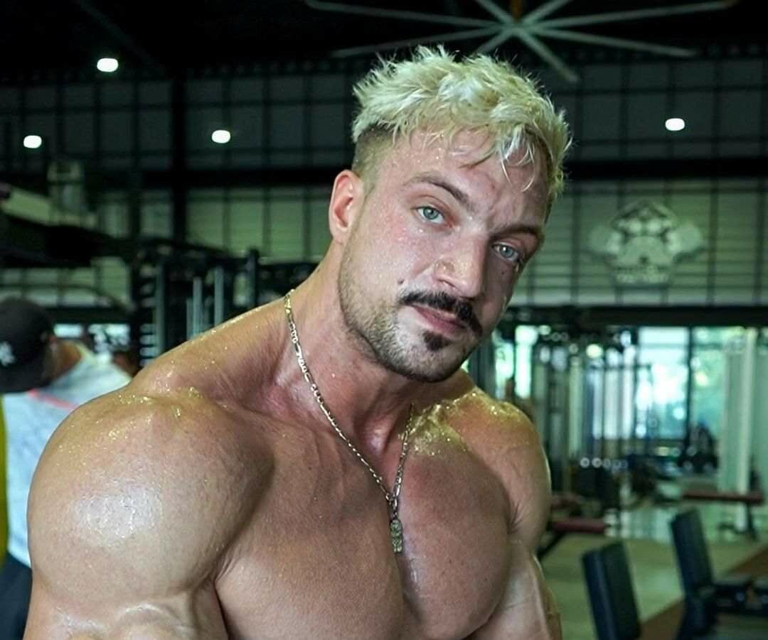 Jo Lindner (Joesthetics) Height, Age, Death, Family, Biography & More ...