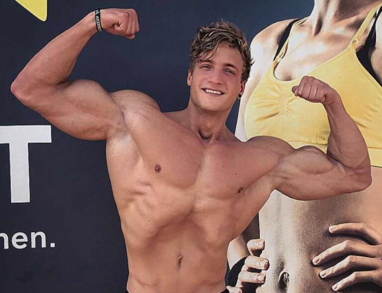 Jo Lindner (Joesthetics) Height, Age, Death, Family, Biography & More ...