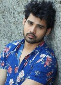 Karan Verma (Actor) Height, Age, Girlfriend, Family, Biography & More ...