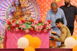 Keshav Sadhna Height, Age, Girlfriend, Family, Biography & More » StarsUnfolded