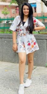 Kirti Mehra (YouTuber) Height, Age, Caste, Boyfriend, Family, Biography ...