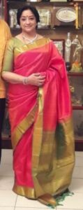 Lakshmi (Actress) Age, Husband, Children, Family, Biography & More ...