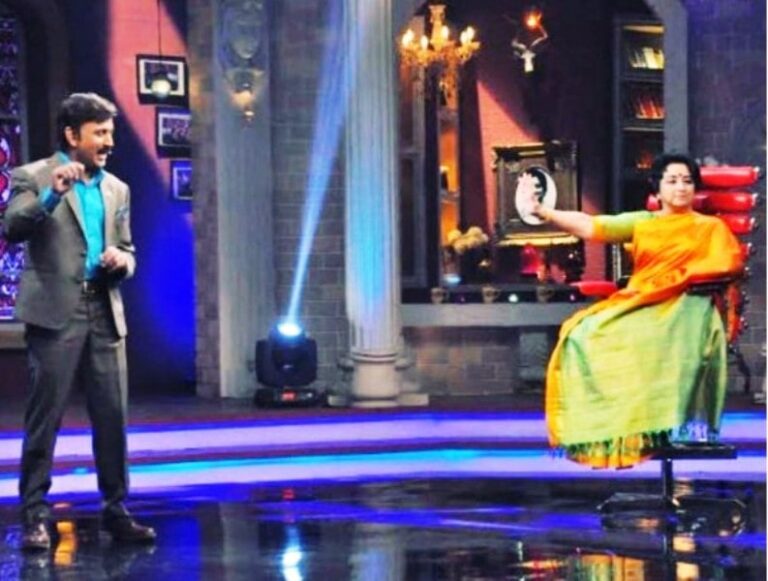 Lakshmi (Actress) Age, Husband, Children, Family, Biography & More ...