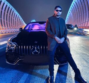 Leo Grewal Age, Girlfriend, Family, Biography & More » StarsUnfolded