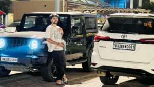 Love Kataria (YouTuber) Height, Age, Girlfriend, Family, Biography ...