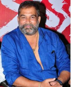 Leo (2023) Actors, Cast & Crew » StarsUnfolded