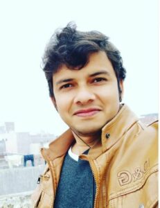 Mahesh Pandey Age, Girlfriend, Family, Biography & More » StarsUnfolded