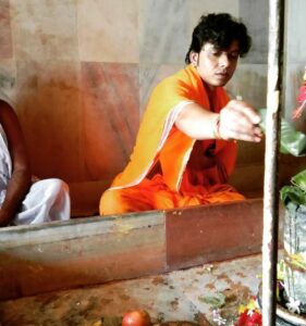 Mahesh Pandey Age, Girlfriend, Family, Biography & More » StarsUnfolded