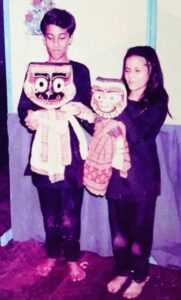 Manava Naik Age, Husband, Family, Biography & More » StarsUnfolded