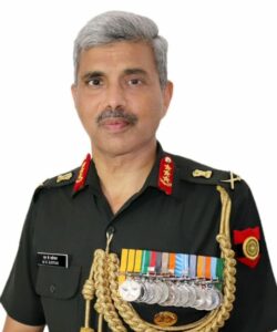 Lt Gen Manoj Kumar Katiyar Age, Wife, Family, Biography & More ...