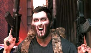 Marcus Luttrell Height, Age, Wife, Family, Biography & More » StarsUnfolded
