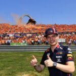 Max Verstappen Height, Age, Girlfriend, Wife, Family, Biography ...
