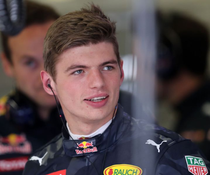 Max Verstappen Height Age Girlfriend Wife Family Biography Max Verstappen Height Age Girlfriend Wife Family Biography