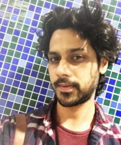 Mayank Dixit Age, Wife, Family, Biogrpahy & More » StarsUnfolded