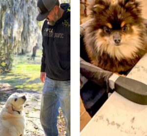 Marcus Luttrell Height, Age, Wife, Family, Biography & More » StarsUnfolded