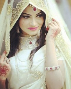 Nazifa Tushi Height, Age, Boyfriend, Family, Biography & More » StarsUnfolded