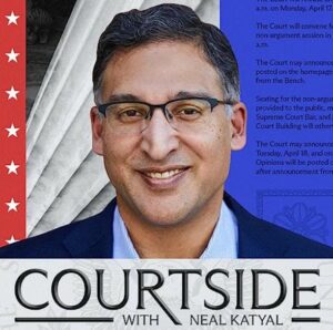 Neal Katyal Age, Caste, Wife, Children, Family, Biography & More ...