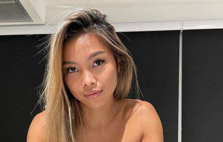 Nicha (Jo Lindner's Girlfriend) Height, Age, Family, Biography & More ...