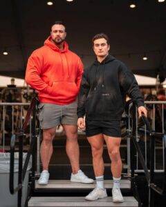 Noel Deyzel Height, Age, Girlfriend, Family, Biography & More ...