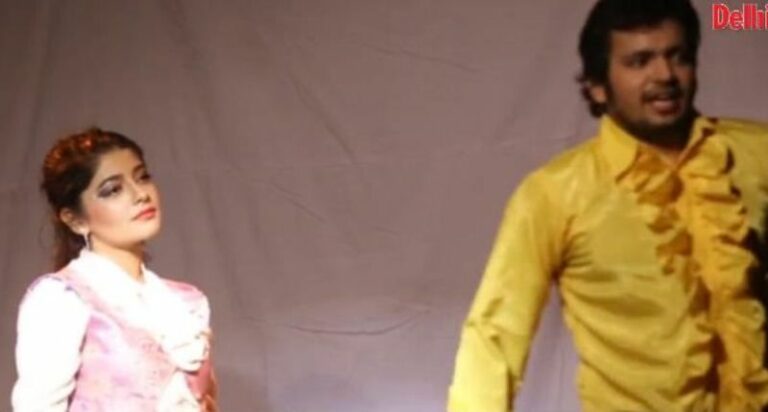 Nupur Nagpal Height, Age, Husband, Family, Biography & More » StarsUnfolded