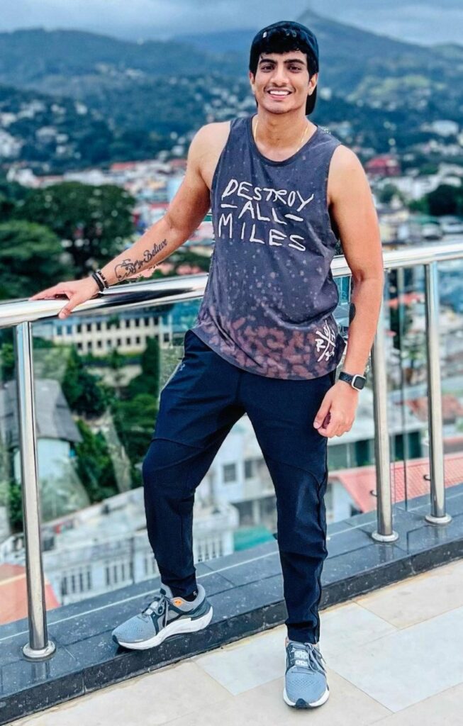 Palash Muchhal Height, Age, Girlfriend, Family, Biography » StarsUnfolded