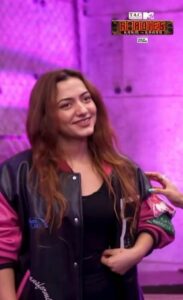 Pallavi Yadav (MTV Roadies 19) Age, Boyfriend, Family, Biography & More » StarsUnfolded