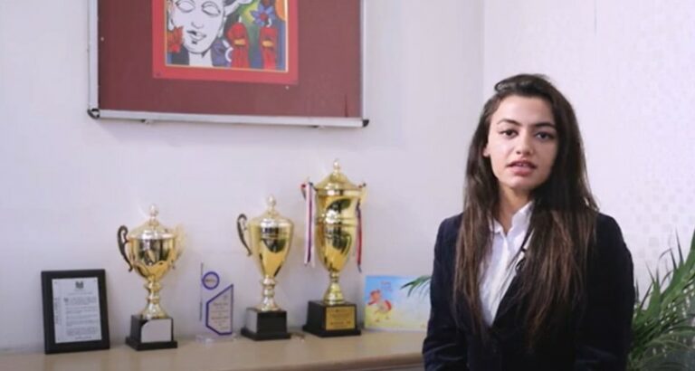 Pallavi Yadav (MTV Roadies 19) Age, Boyfriend, Family, Biography & More ...