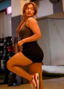 Pallavi Yadav (MTV Roadies 19) Age, Boyfriend, Family, Biography & More » StarsUnfolded