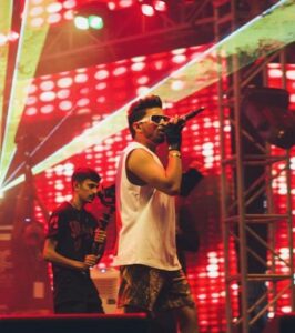 Paradox (Rapper) Height, Age, Caste, Girlfriend, Family, Biography ...