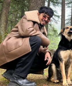 Paradox (Rapper) Height, Age, Caste, Girlfriend, Family, Biography ...