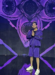 Paradox (Rapper) Height, Age, Caste, Girlfriend, Family, Biography ...