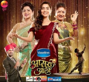 Deepali Sayed Age, Husband, Family, Biography & More » StarsUnfolded