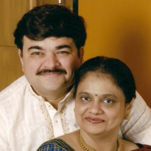 Prashant Damle Age, Wife, Children, Family, Biography & More » StarsUnfolded
