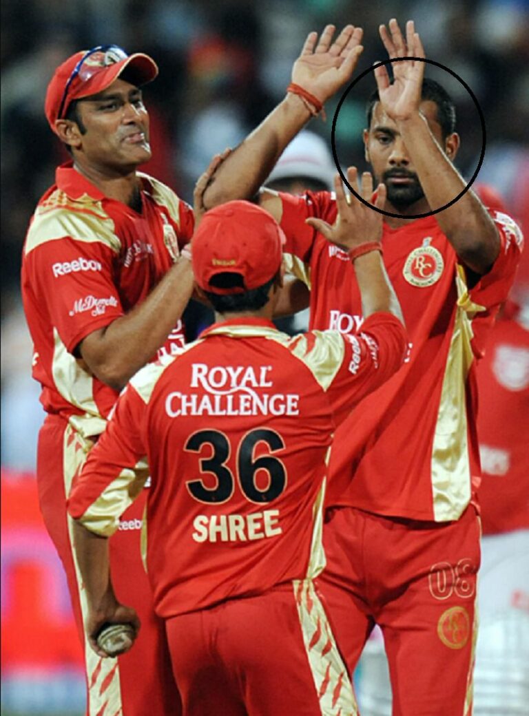 Praveen Kumar (Cricketer) Height, Age, Wife, Children, Family, Biography & More » StarsUnfolded