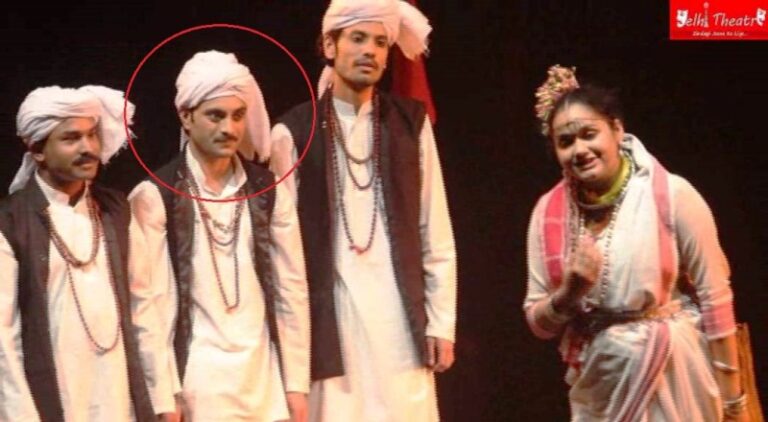 Punit Tiwari (Actor) Age, Girlfriend, Family, Biography & More ...