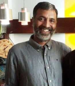 Pushpendra Singh (Director) Age, Wife, Family, Biography » StarsUnfolded