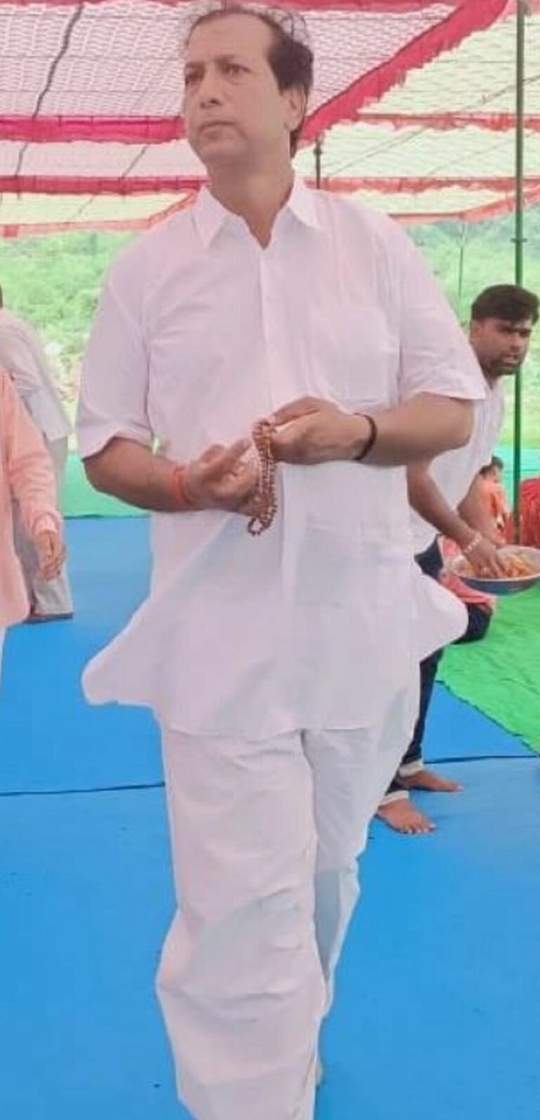 Rajendra Singh Gudha Age, Caste, Wife, Children, Family, Biography & More » StarsUnfolded