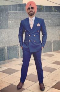 Ramandeep Singh Height, Age, Girlfriend, Family, Biography & More ...